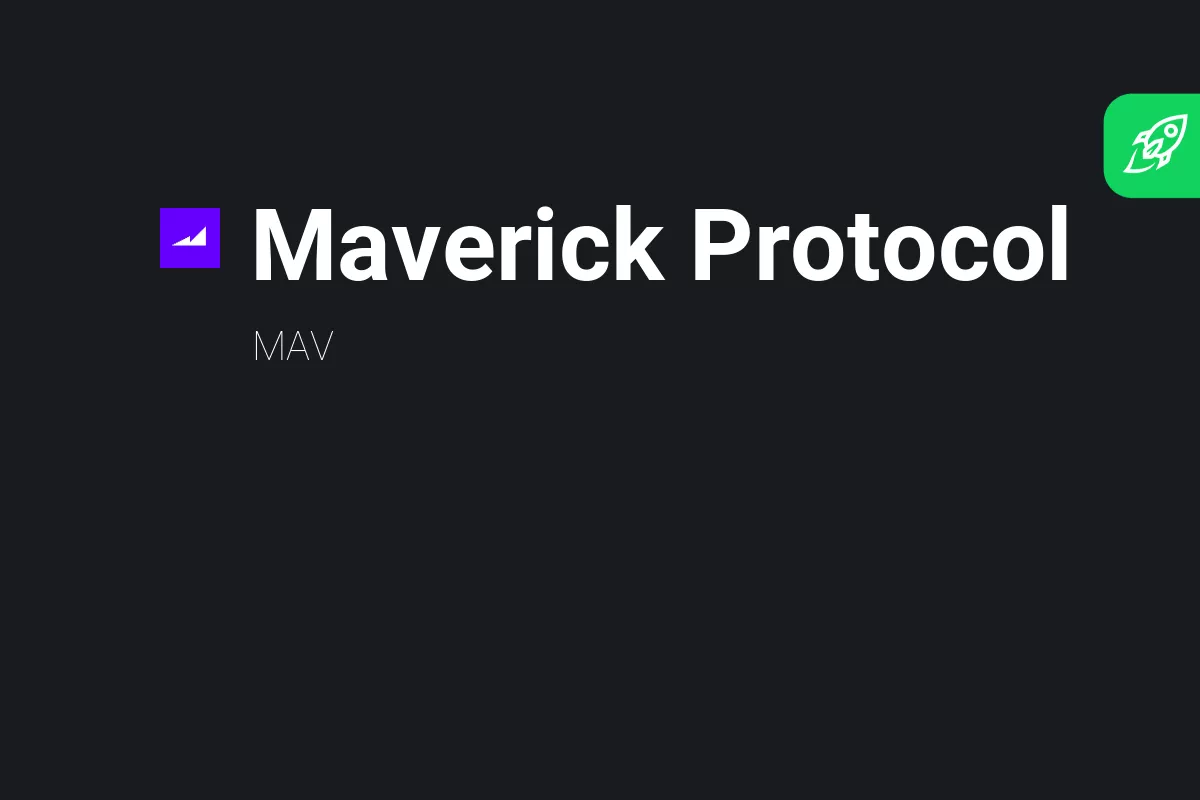 Maverick Protocol (MAV) Price Prediction 2025 2026 2027 - 2030